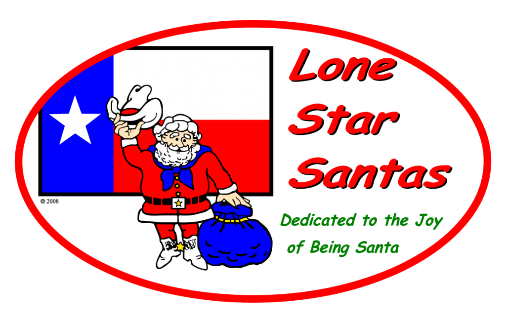 About – Santa of Texas